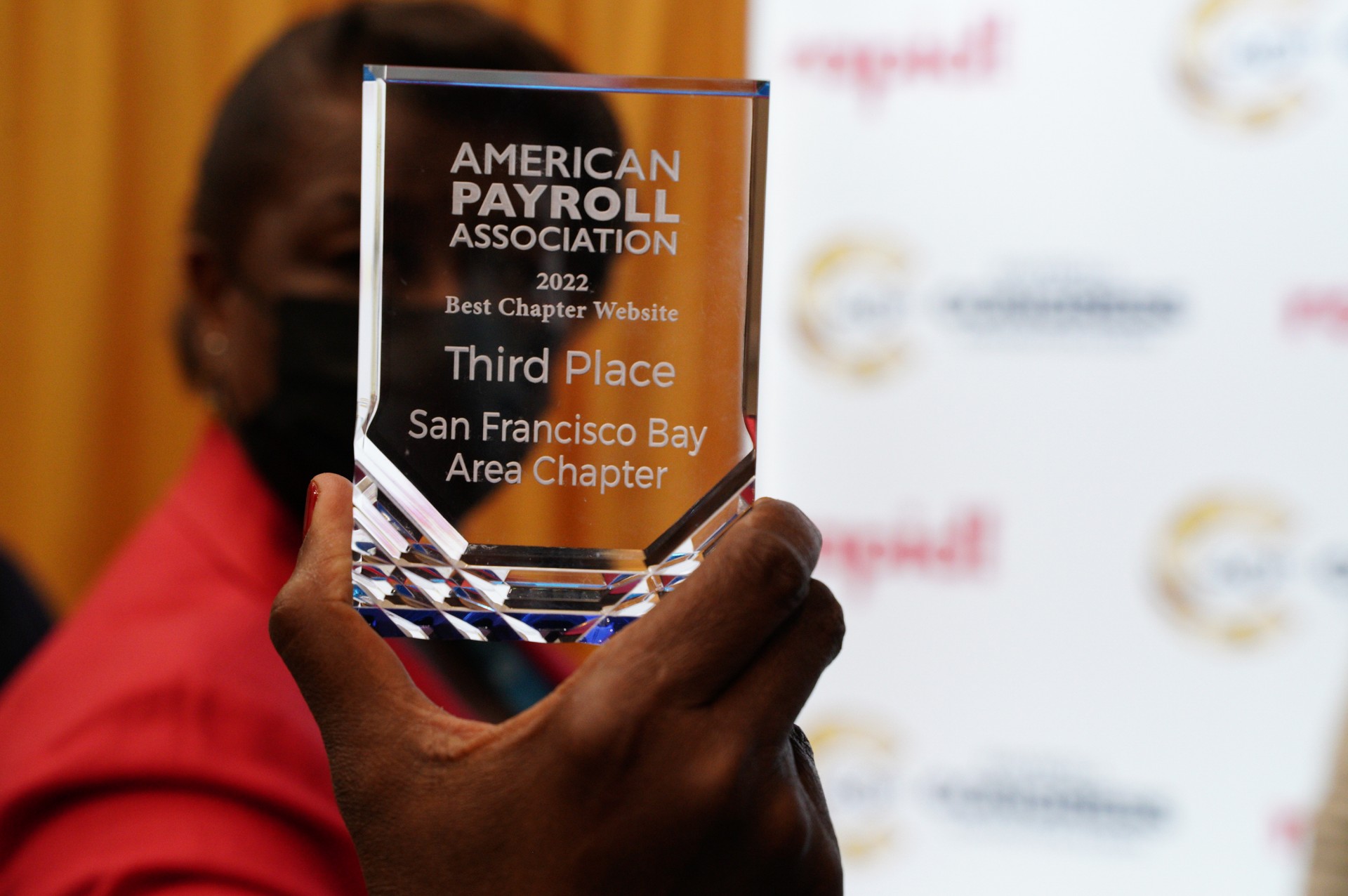 San Francisco Bay Area Chapter - Photo Gallery